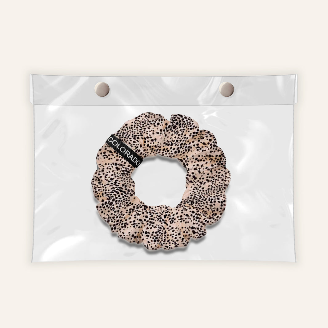 Silk Scrunchies – Sunday Silks