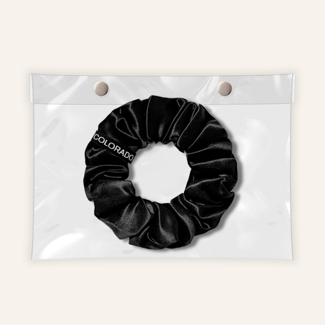 Silk Scrunchies – Sunday Silks